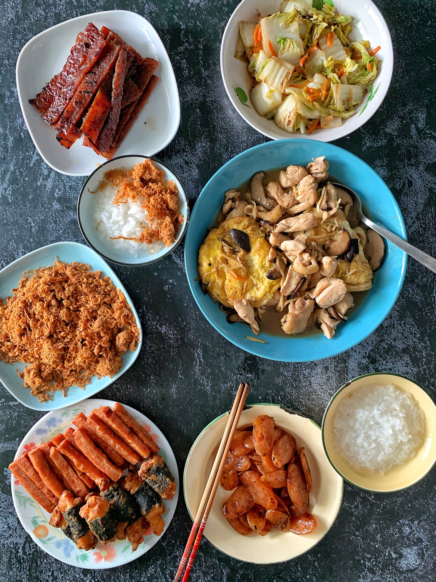 How to Use Rice Wine in Cooking? – Ye Traditions Rice Wine