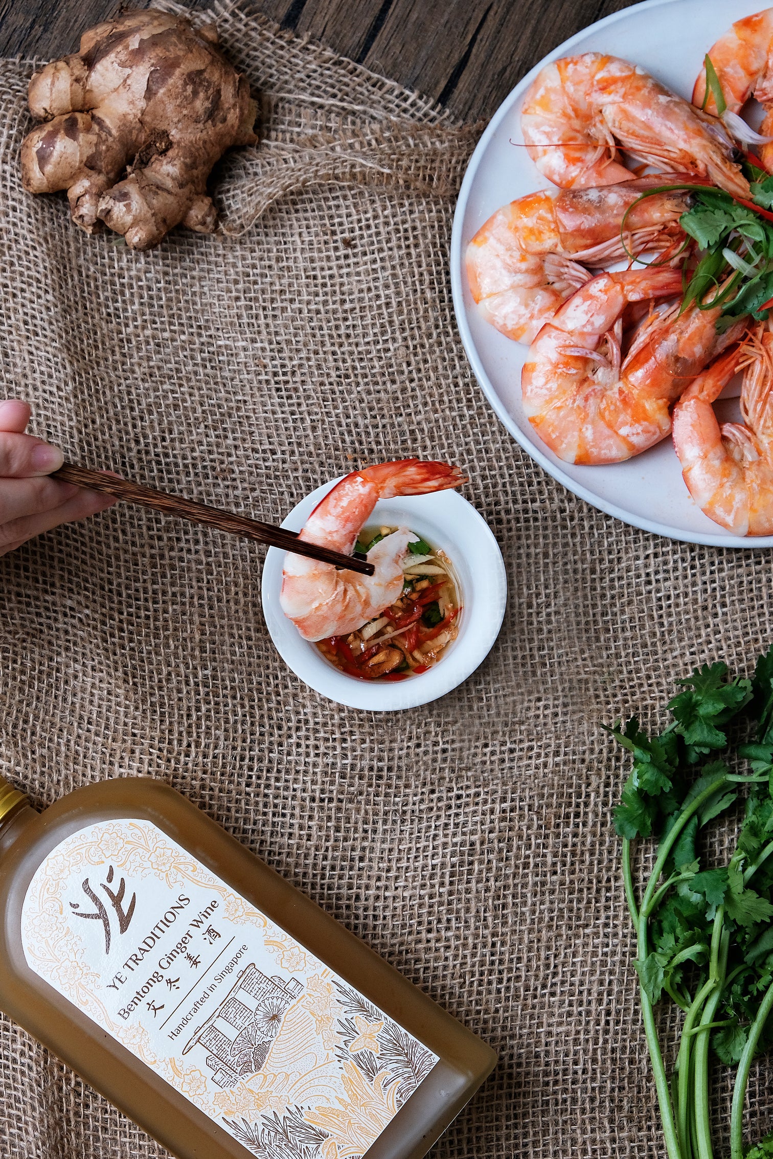 Rice Wine Aging Guide: Learn How to Age Your Rice Wines – Ye Traditions ...