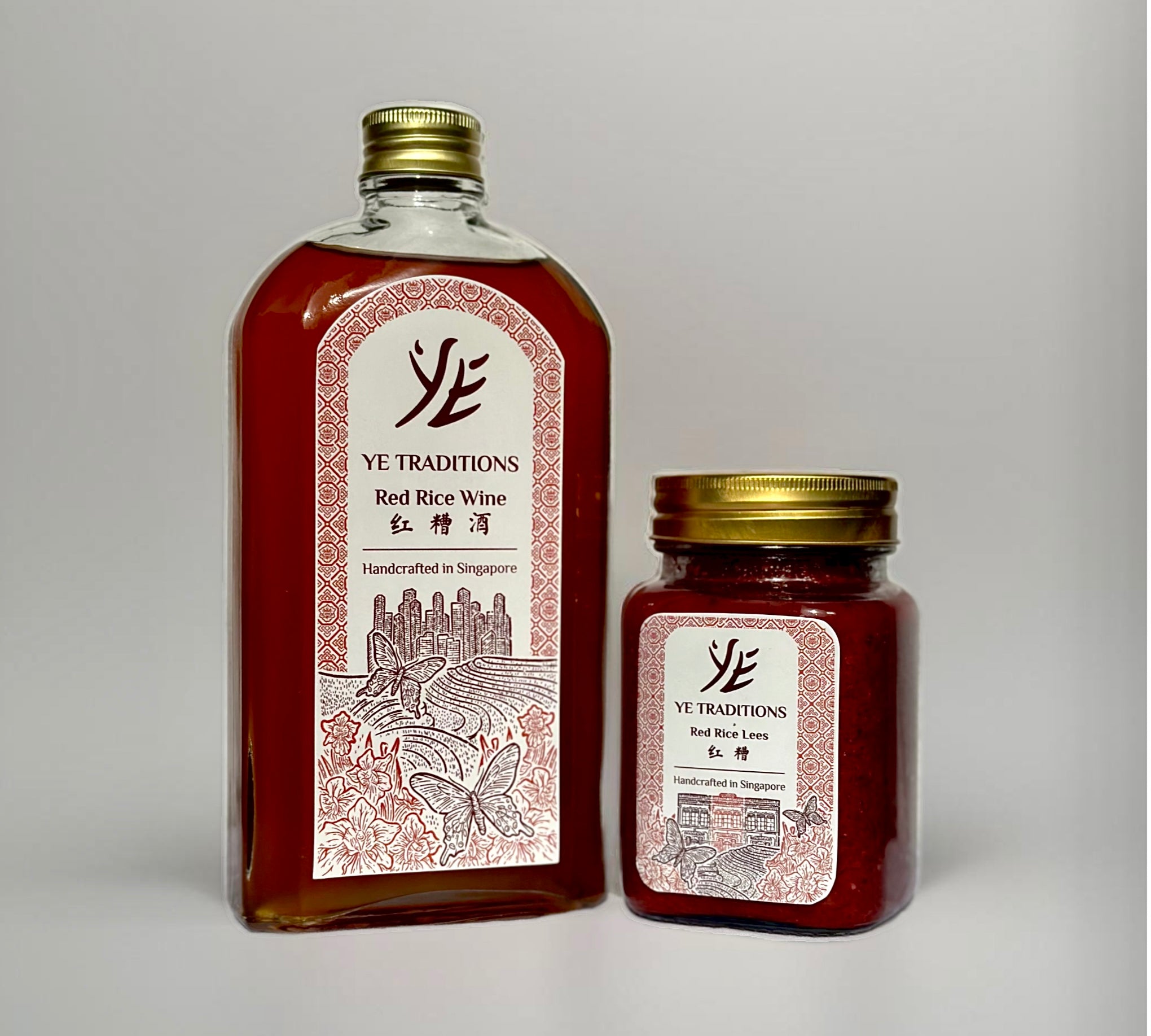 Ye Traditions Rice Wine - Shop All