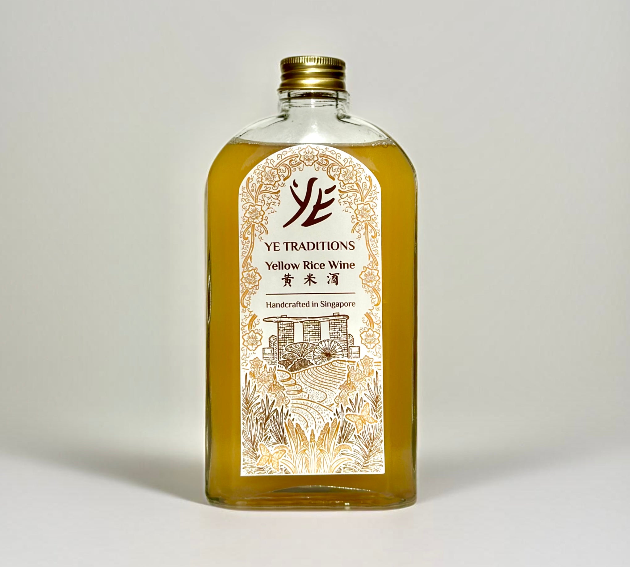 Ye Traditions Rice Wine - Shop All